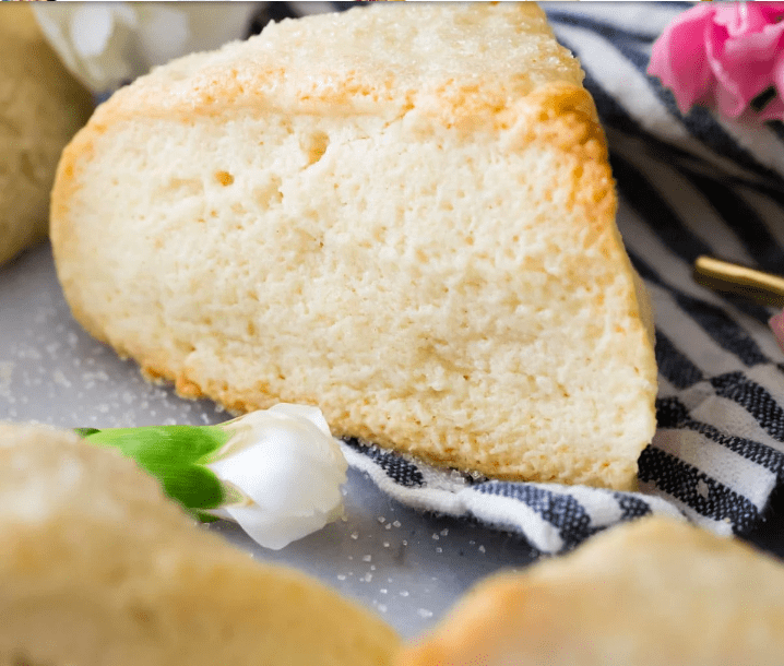 The best scones - Tastetickler